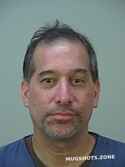 ROSSI SCOTT JEFFREY 09/05/2021 - Dane County Mugshots Zone