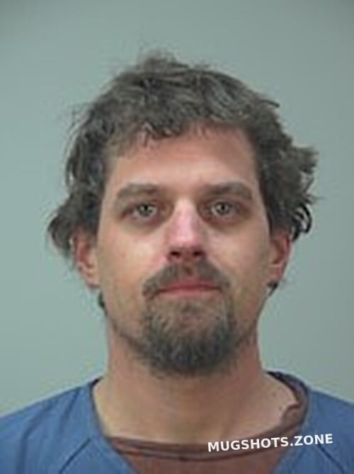 OSGOOD KYLE DAVID 09/07/2021 - Dane County Mugshots Zone
