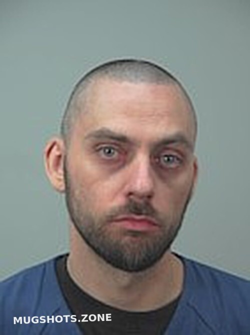 MILLER ANTHONY MICHAEL 09/13/2021 - Dane County Mugshots Zone