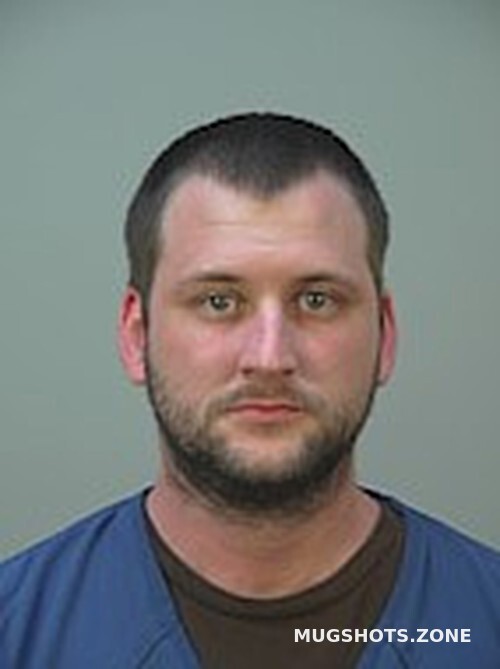 RABE AARON HENRY 09/16/2021 - Dane County Mugshots Zone