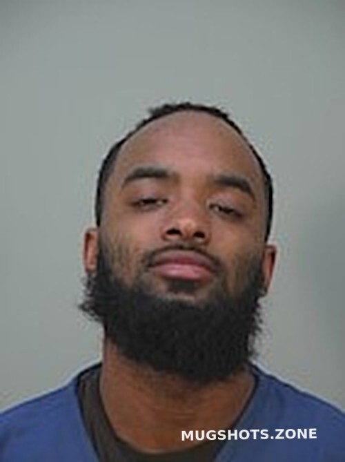 CARTER TITUS EUGENE 09/17/2021 - Dane County Mugshots Zone