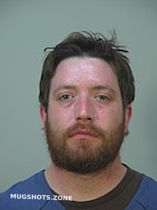 NELSON JASON ANDREW 09/17/2021 - Dane County Mugshots Zone