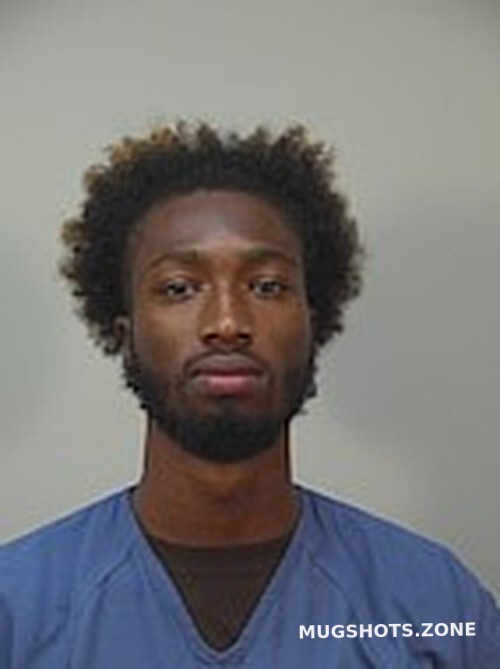 PEARSON ELIJAH ELON 09/18/2021 - Dane County Mugshots Zone