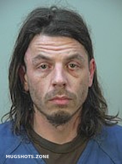 MILLER TYLER MICHAEL 09/18/2021 - Dane County Mugshots Zone