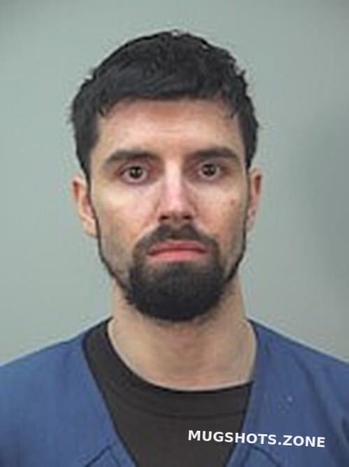 MARKING JEREMY RUPPERT 09/20/2021 - Dane County Mugshots Zone