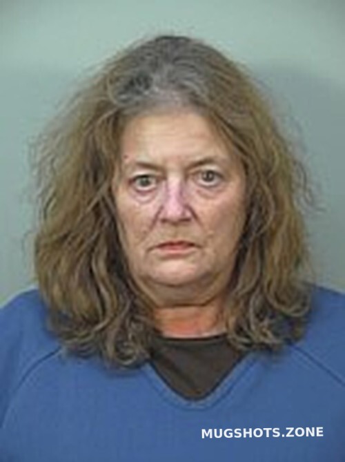 POPE LISA ANNE 09/20/2021 - Dane County Mugshots Zone
