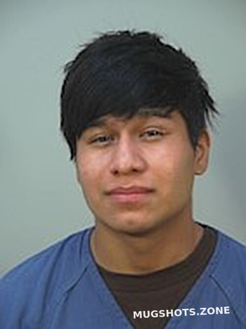 ACOSTA-VILLA JOSUE N/A 09/22/2021 - Dane County Mugshots Zone