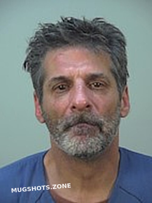 RAETHER GREGG GERALD 09/23/2021 - Dane County Mugshots Zone