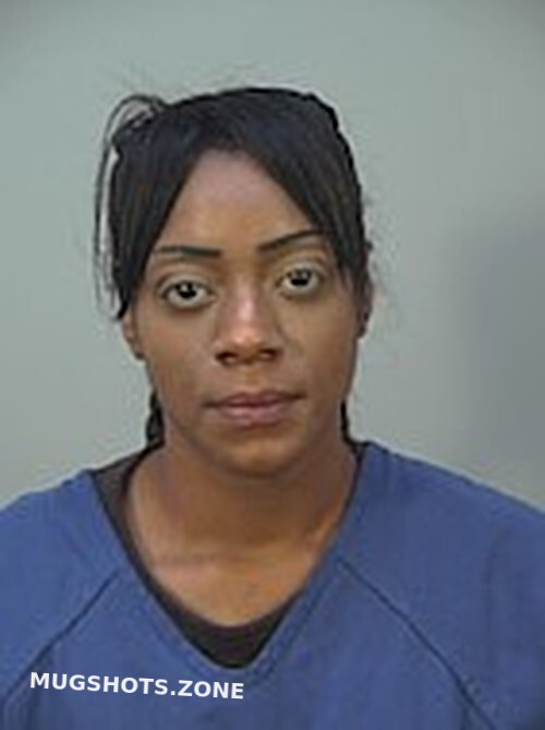 MORRIS-PATTERSON SHAUNA ALEXANDRIA 09/24/2021 - Dane County Mugshots Zone
