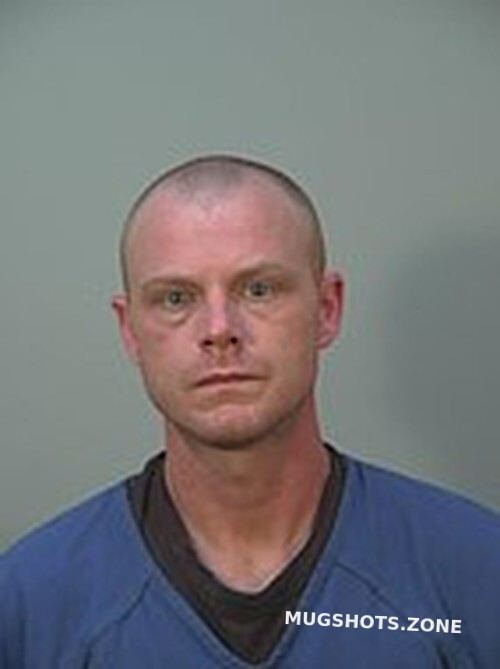 RUST DAVID EVAN 09/24/2021 - Dane County Mugshots Zone