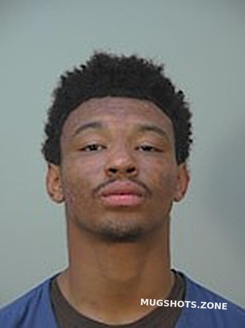 LENOIR JOSEPH ALIM 09/26/2021 - Dane County Mugshots Zone