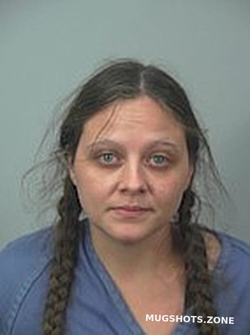 SEAGER JENNIFER MARIE 09/27/2021 - Dane County Mugshots Zone