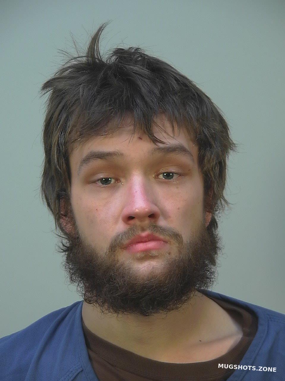 MICHALSKI DANIEL SCOTT 10/01/2021 - Dane County Mugshots Zone