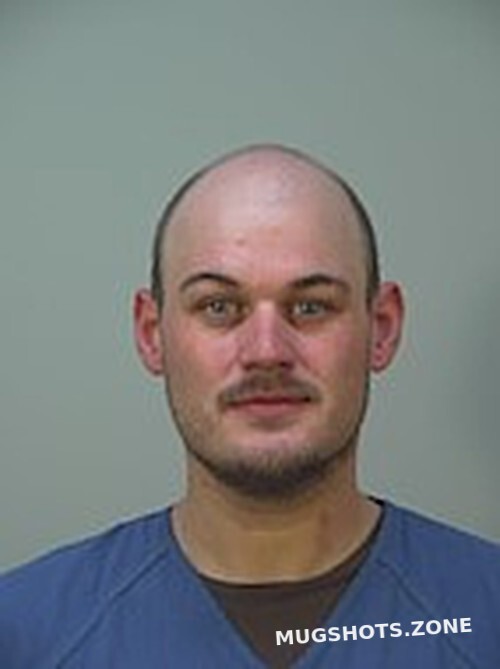 BAHN NICHOLAS JEFFREY 10/01/2021 - Dane County Mugshots Zone