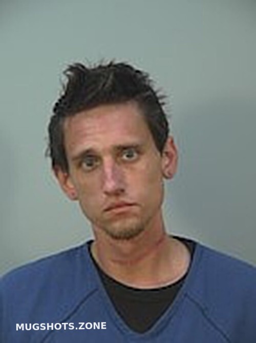 SANDER DREW ALAN 10/03/2021 - Dane County Mugshots Zone
