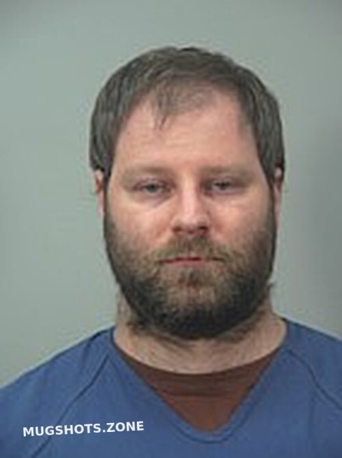 FULLER JEFFERY RYAN 10/04/2021 - Dane County Mugshots Zone