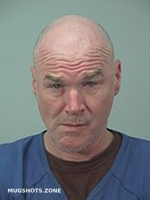 FOLEY TIMOTHY MICHAEL 10/05/2021 - Dane County Mugshots Zone