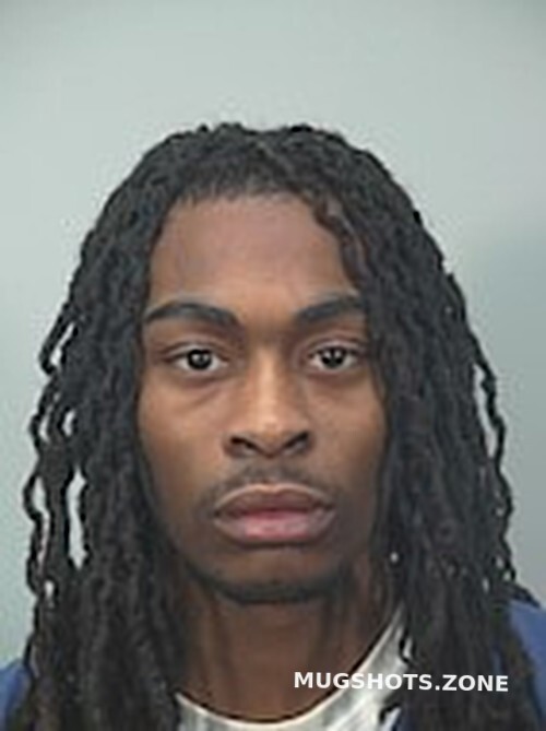 LITES KHALIL VONTRELL 10/06/2021 - Dane County Mugshots Zone