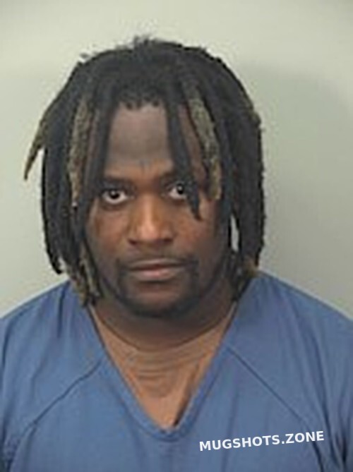 WILKERSON TERRELL DEVONTAE 10/07/2021 - Dane County Mugshots Zone