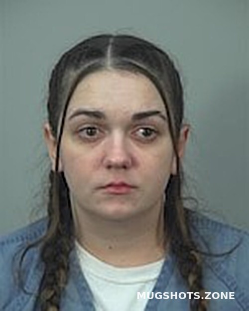 BIERD RACHEL THERESA 10/11/2021 - Dane County Mugshots Zone