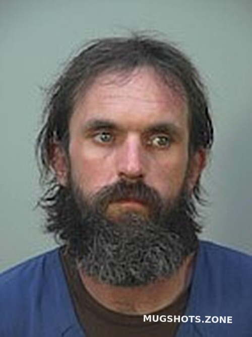 BLASCZYK JOHN ROBERT 10/11/2021 - Dane County Mugshots Zone