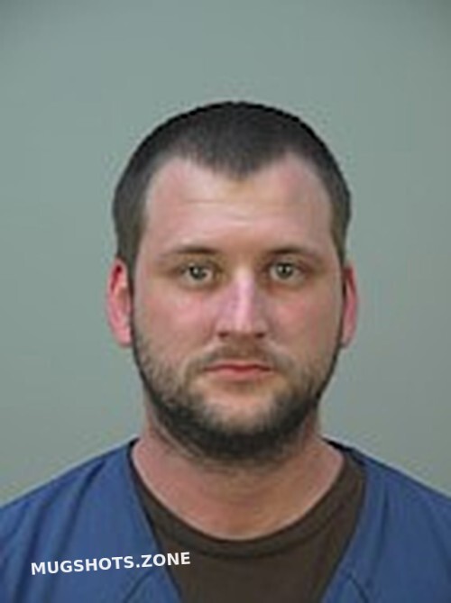 RABE AARON HENRY 10/14/2021 - Dane County Mugshots Zone