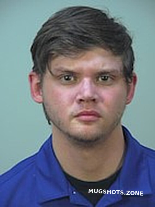 RANKIN AUSTIN PARKER 10/14/2021 - Dane County Mugshots Zone