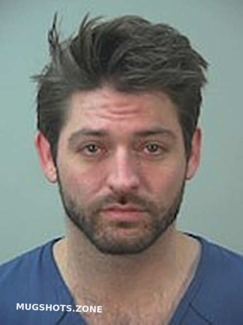 KONSELLA JARED CHARLES 10/16/2021 - Dane County Mugshots Zone