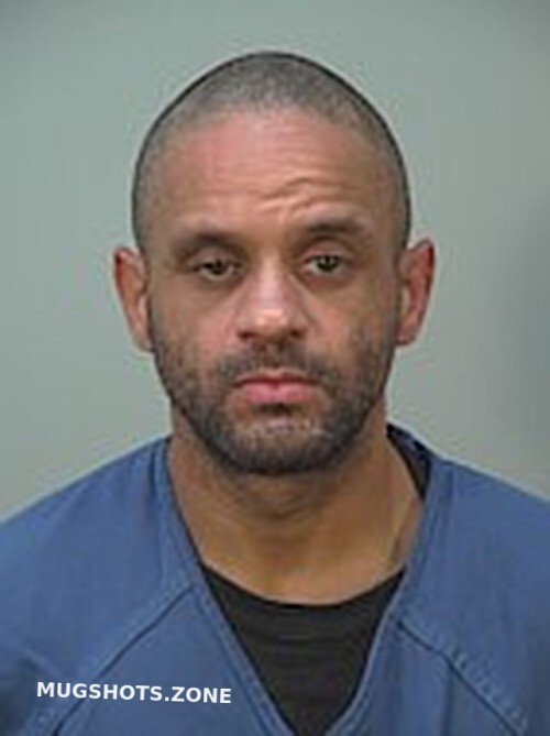 PATTON DAVID MICHAELS 10/19/2021 - Dane County Mugshots Zone