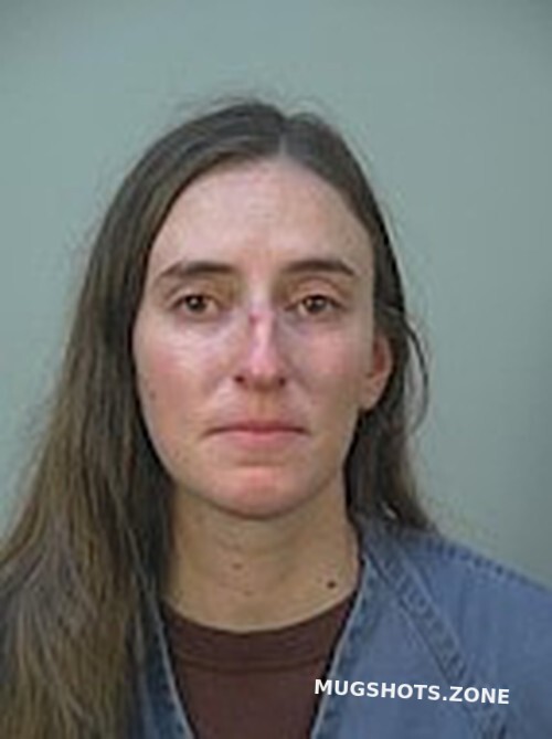 CONSIDINE CAILIN N/A 10/19/2021 - Dane County Mugshots Zone