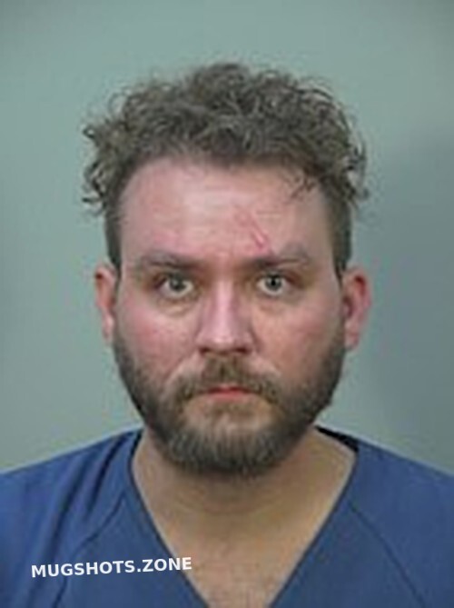 MEHRING ERIC NICHOLAS 10/19/2021 - Dane County Mugshots Zone