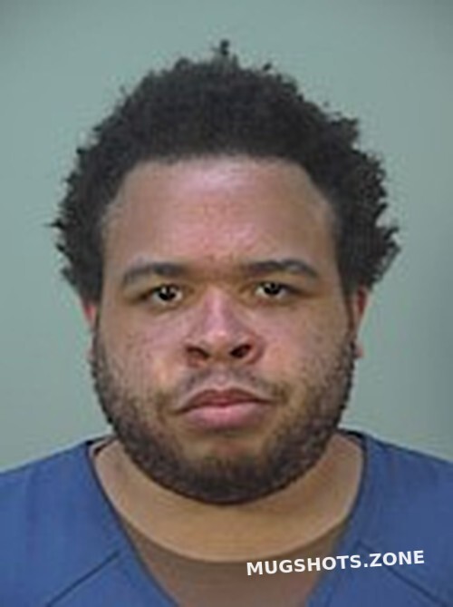 RILEY ISHMAEL DAVID 10/19/2021 - Dane County Mugshots Zone