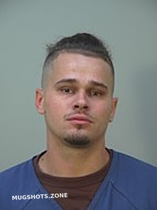 WILLIAMS TYLER GARRETT 10/23/2021 - Dane County Mugshots Zone