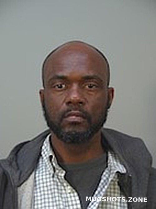 SMITH TIMOTHY TERRELL 10/25/2021 - Dane County Mugshots Zone