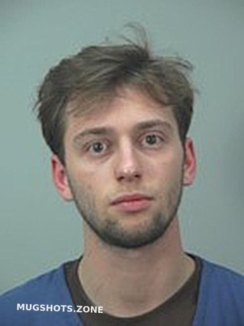 STAUFFACHER BENJAMIN TODD 10/25/2021 - Dane County Mugshots Zone