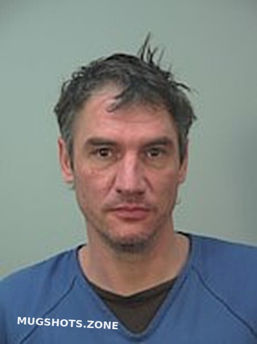 MUNCH SCOTT ANTHONY 10/28/2021 - Dane County Mugshots Zone