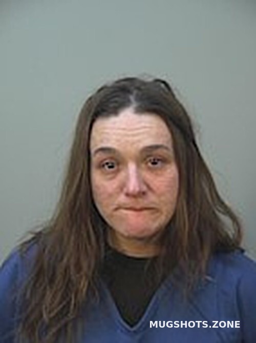 BUCKNER CIERRA DAWN 10/31/2021 - Dane County Mugshots Zone