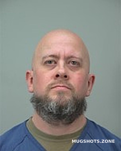 HUNT ROBERT ALLAN 11/02/2021 - Dane County Mugshots Zone