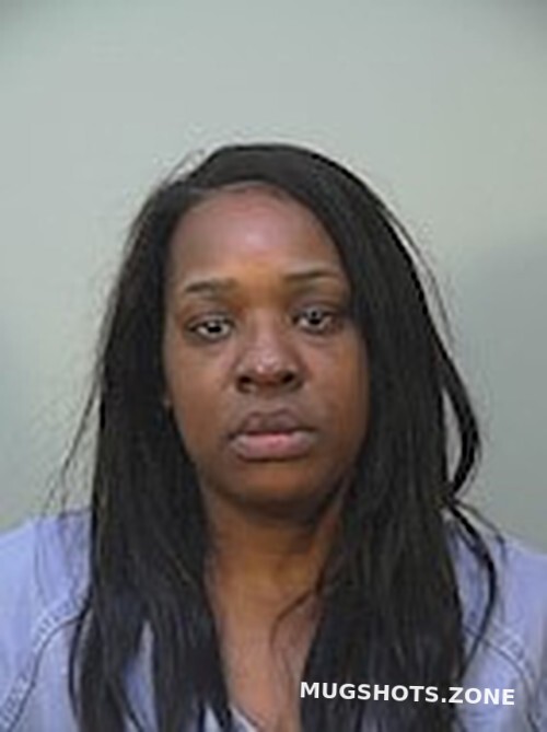 HUNTER SHAWNA MARIE 11/03/2021 - Dane County Mugshots Zone