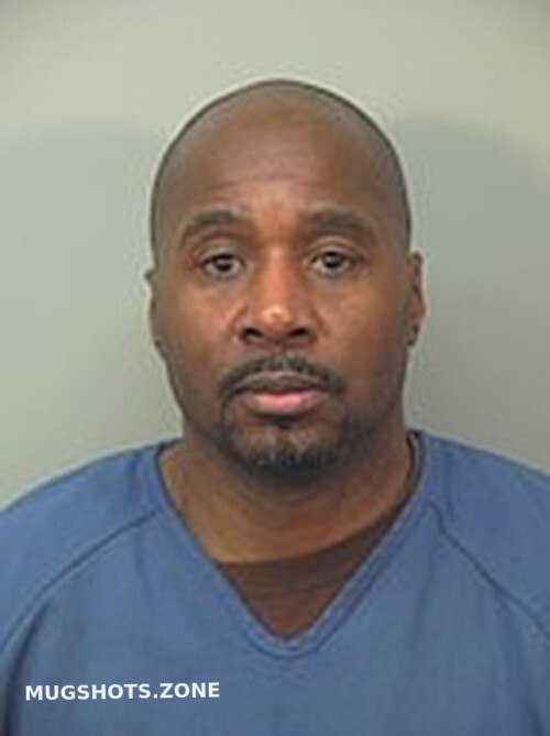 WHITLOCK DONTE DEAN 11/04/2021 - Dane County Mugshots Zone