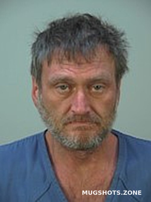 WEBB RICHARD ALEXANDER 11/04/2021 - Dane County Mugshots Zone
