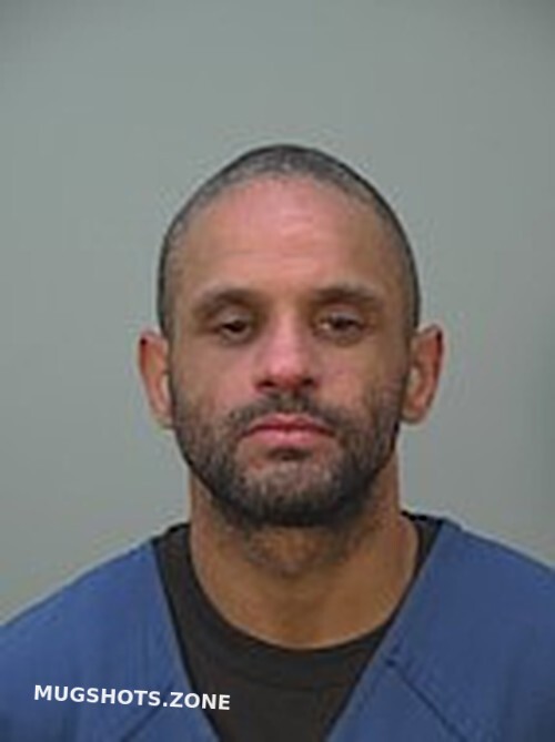 PATTON DAVID MICHAELS 11/04/2021 - Dane County Mugshots Zone