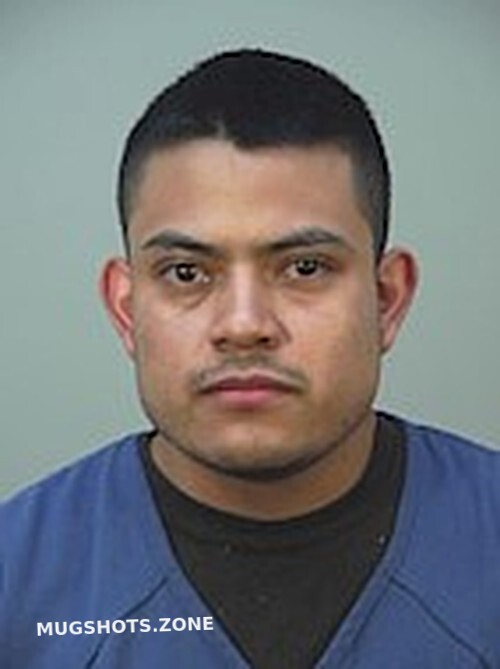 CASTILLO RAMIREZ JUAN N/A 11/06/2021 - Dane County Mugshots Zone