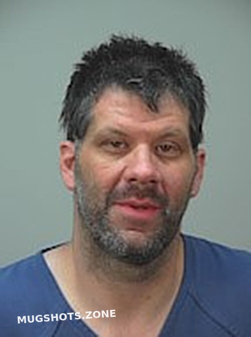 CHAMBERS JAMES DAVID 11/08/2021 - Dane County Mugshots Zone