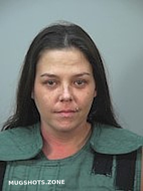 LINLEY LAUREN ELIZABETH 11/08/2021 - Dane County Mugshots Zone