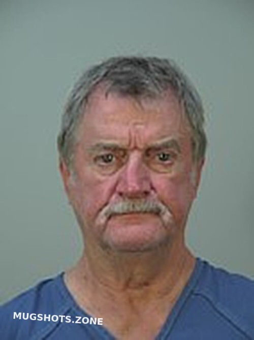 STRANDER DOUGLAS RUSSELL 11/08/2021 - Dane County Mugshots Zone
