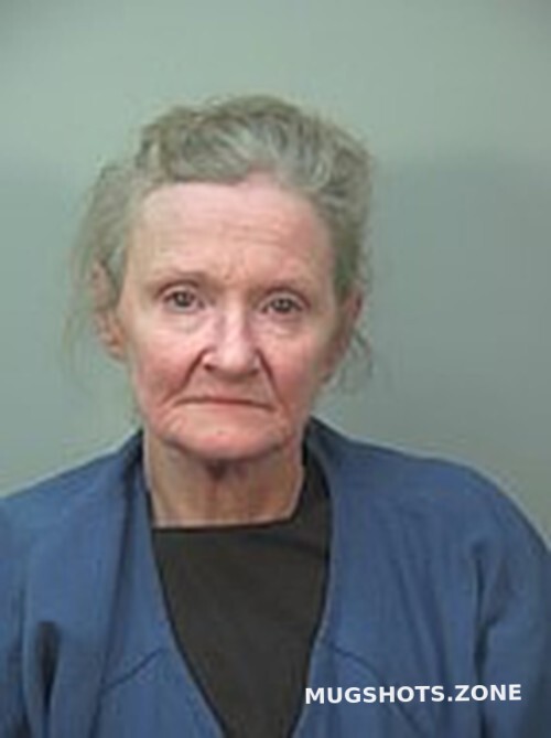SWEETEN JULIE MARIE 11/09/2021 - Dane County Mugshots Zone