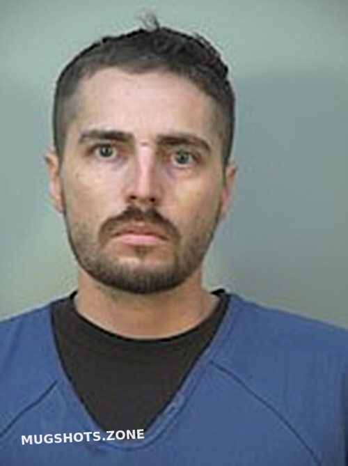 BOSE CHRISTOPHER SCOTT 11/10/2021 - Dane County Mugshots Zone