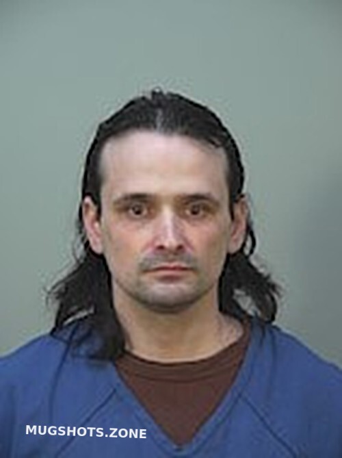 WOODWARD JOHN N/A 11/10/2021 - Dane County Mugshots Zone