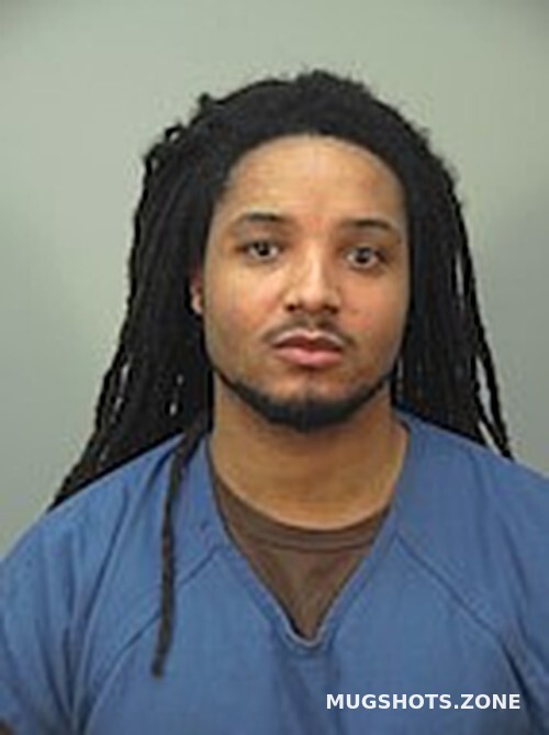 BARNEY JOSEPH DARNELL 11/12/2021 - Dane County Mugshots Zone